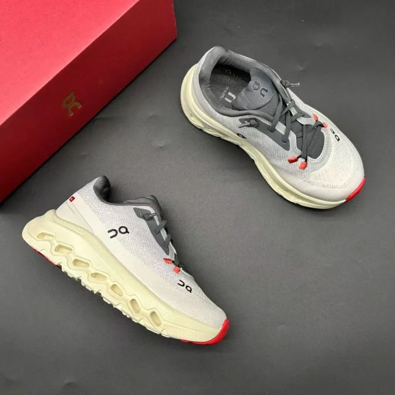 Real ON SHOES