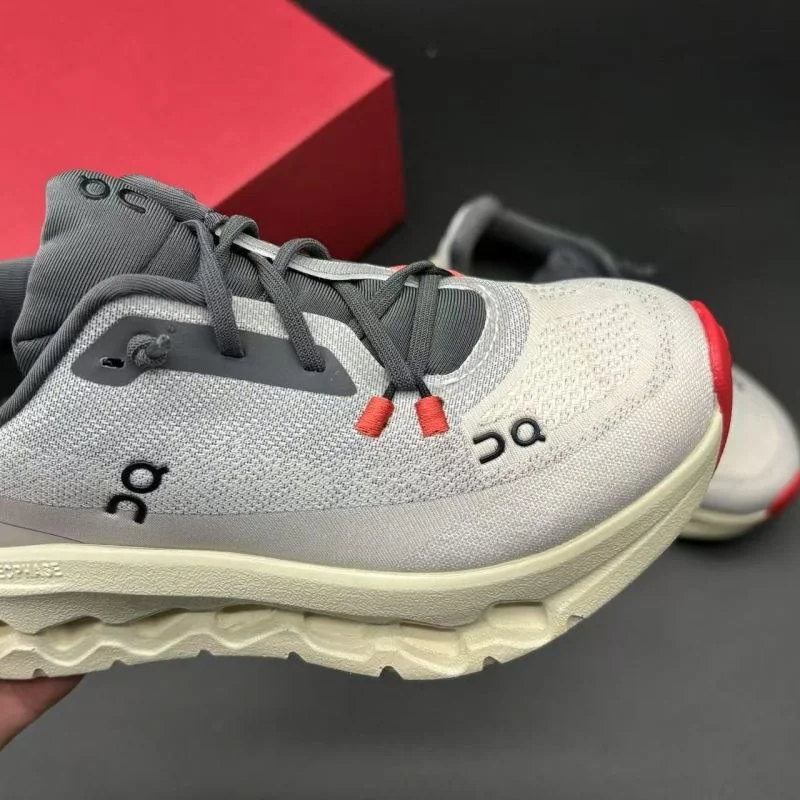 Real ON SHOES