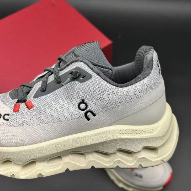 Real ON SHOES