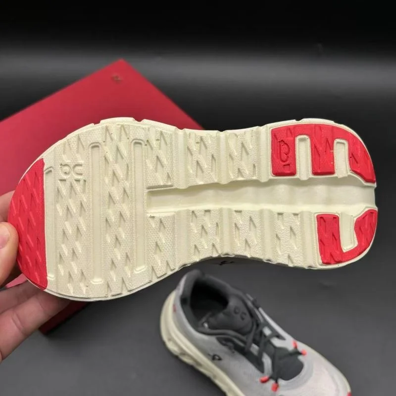 Real ON SHOES