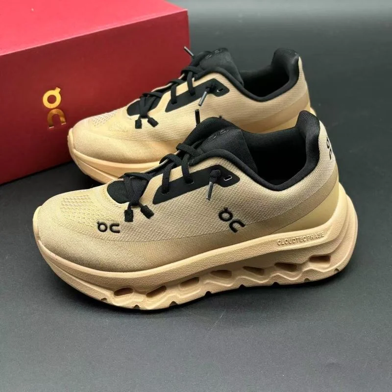 High accuracy ON SHOES