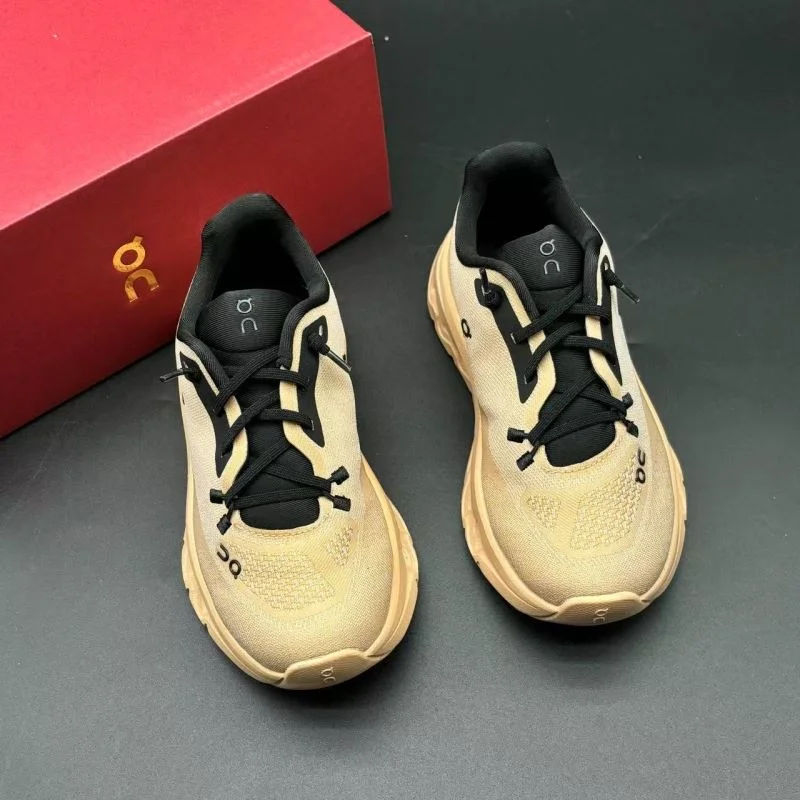 High accuracy ON SHOES