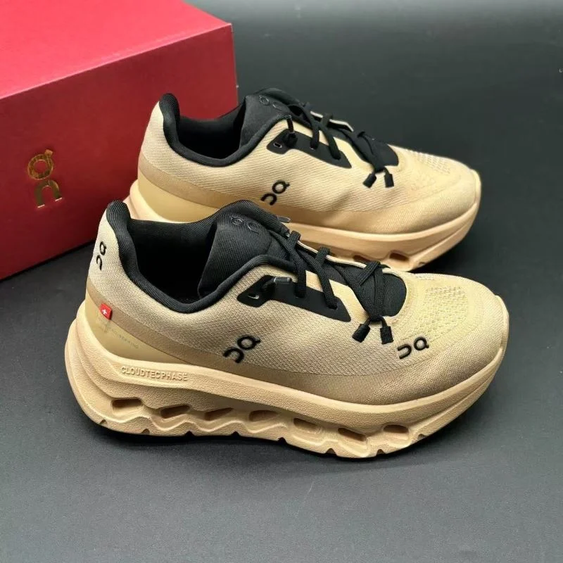 High accuracy ON SHOES