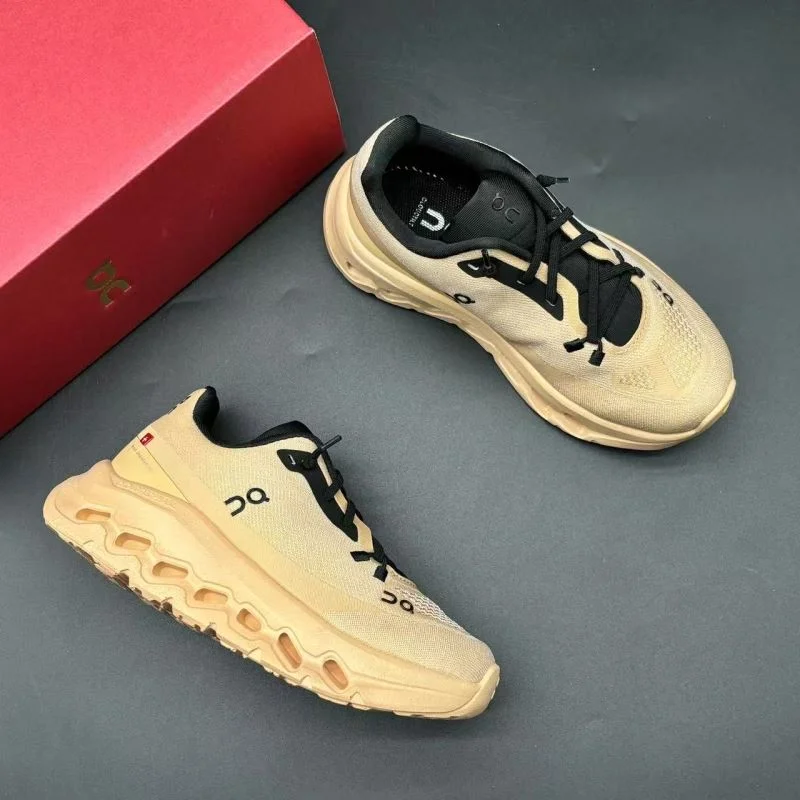 High accuracy ON SHOES
