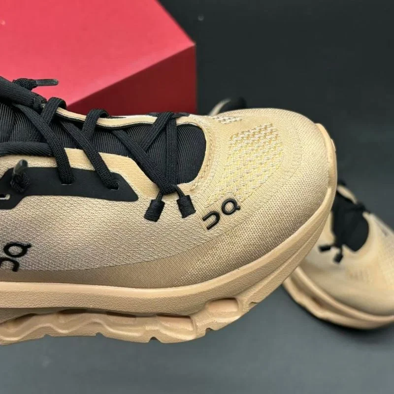 High accuracy ON SHOES