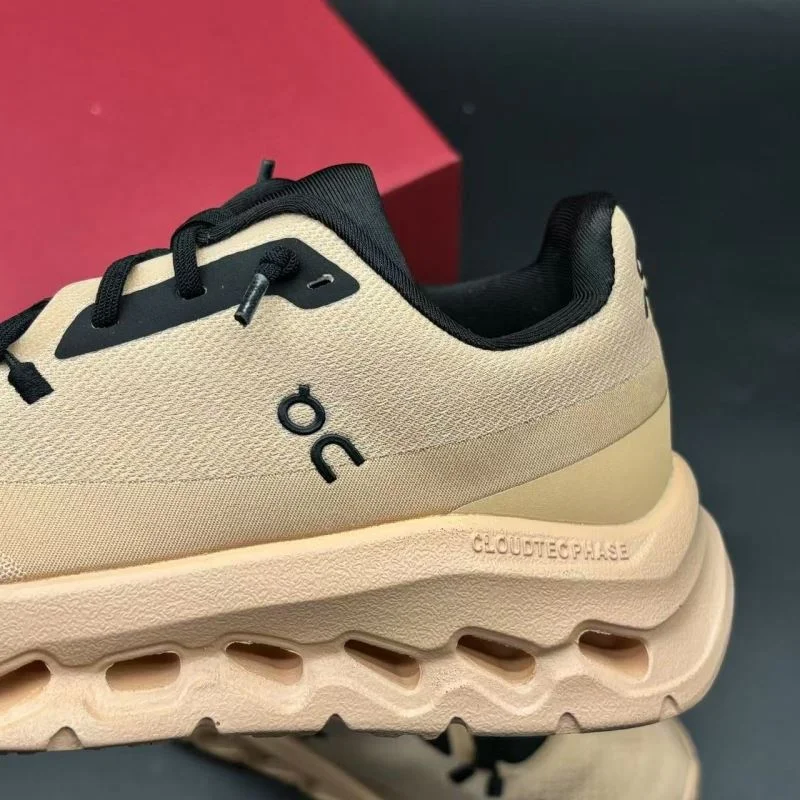 High accuracy ON SHOES