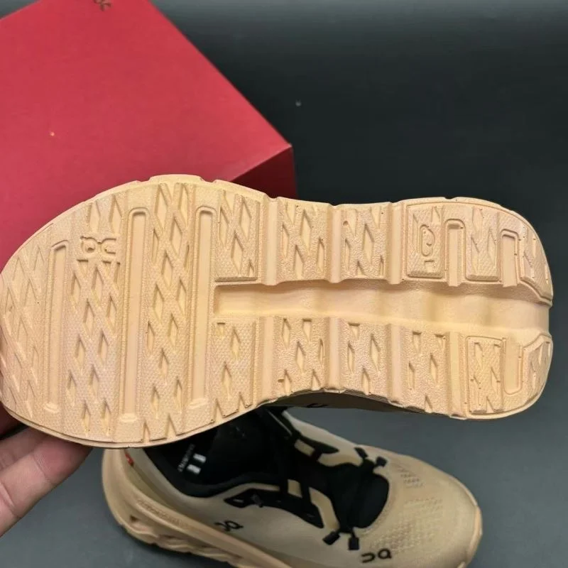 High accuracy ON SHOES