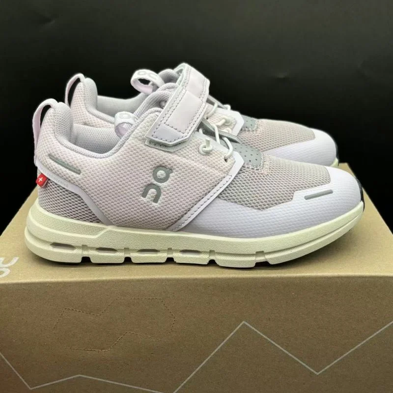 ON SHOES
