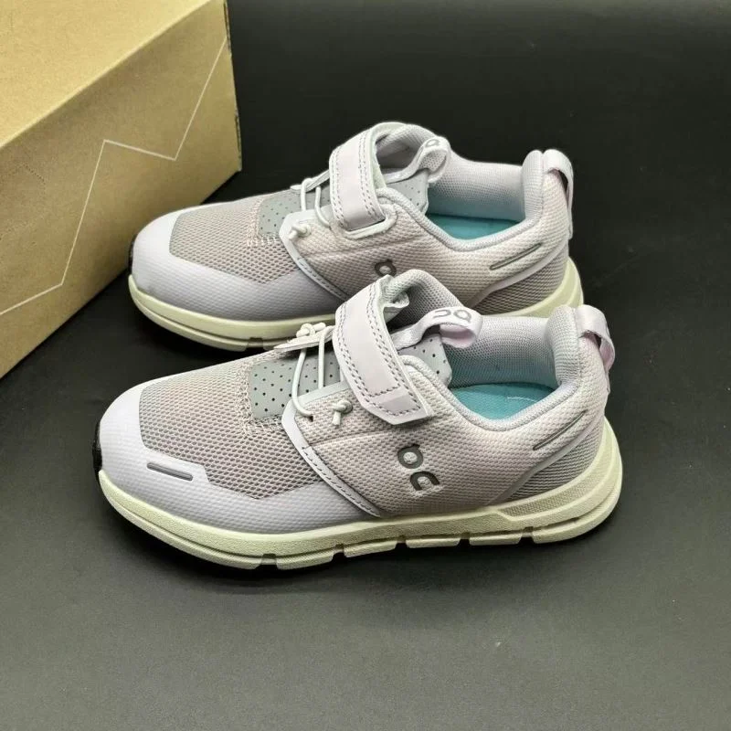 Budget-friendly ON SHOES