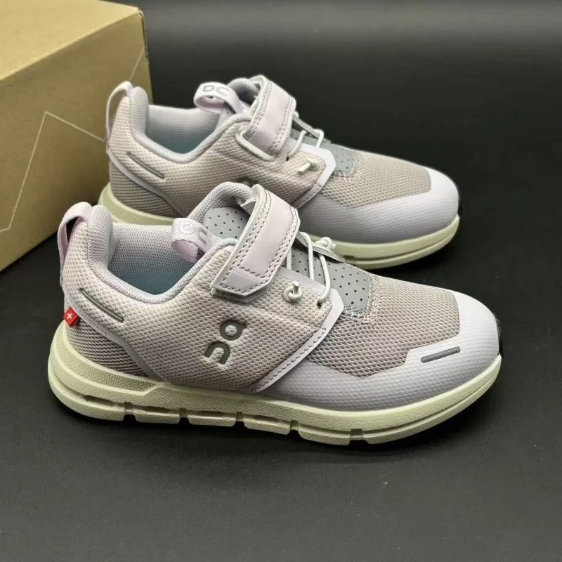 Budget-friendly ON SHOES
