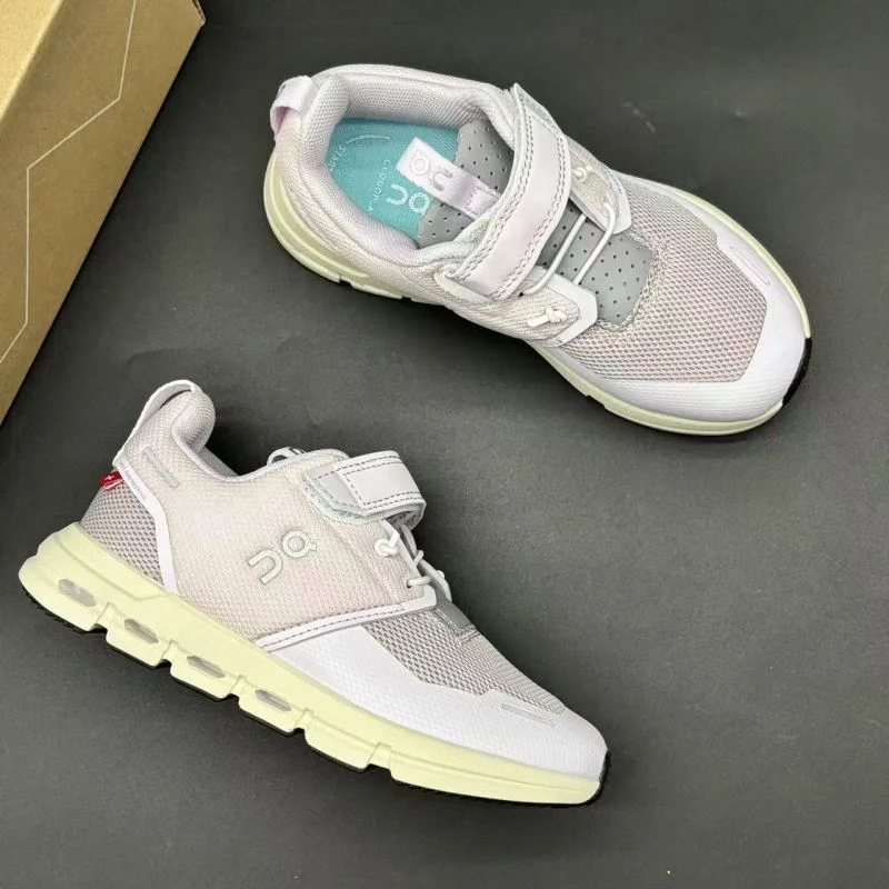 Budget-friendly ON SHOES
