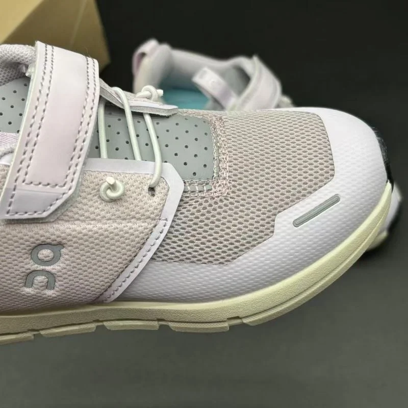 Budget-friendly ON SHOES