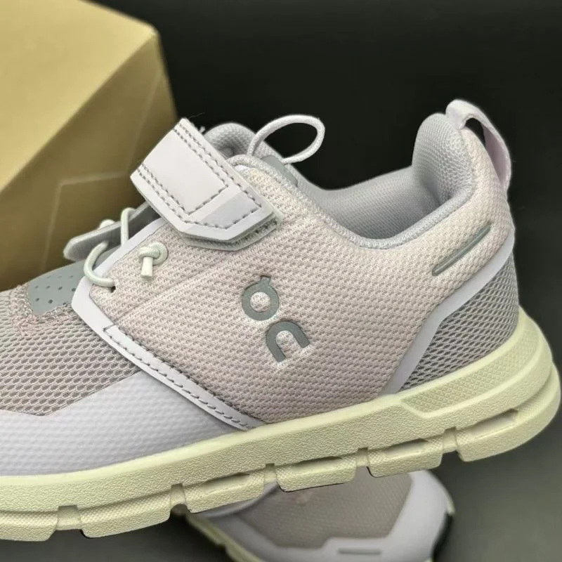 Budget-friendly ON SHOES