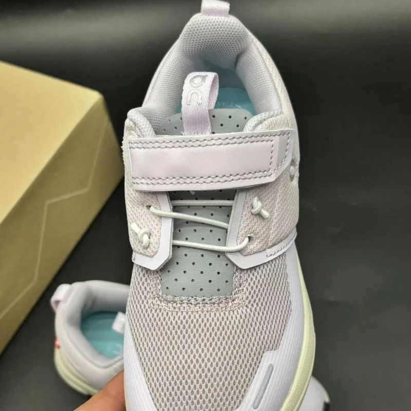 Budget-friendly ON SHOES