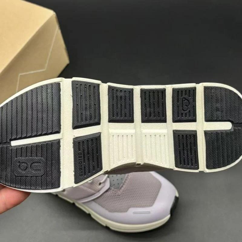 Budget-friendly ON SHOES