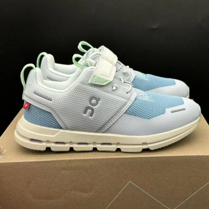 ON SHOES