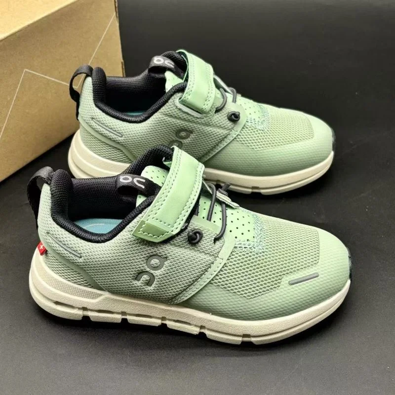 Cut-rate ON SHOES