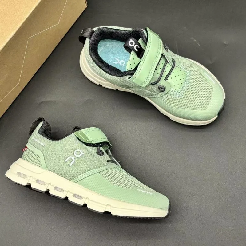 Cut-rate ON SHOES