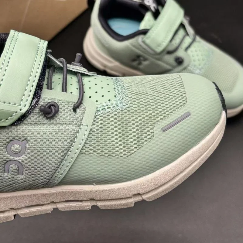 Cut-rate ON SHOES