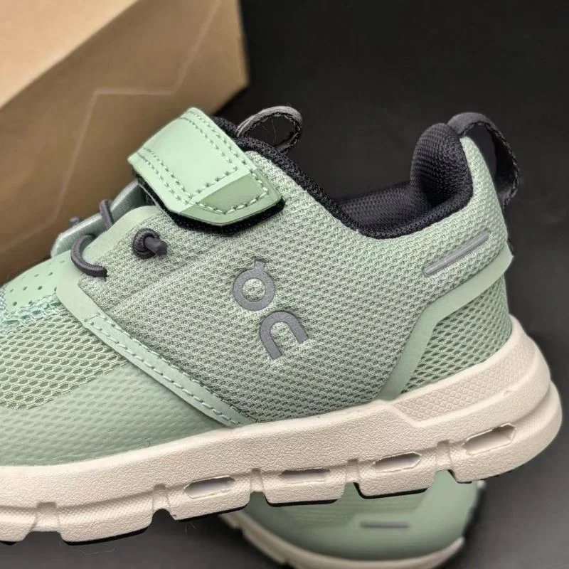 Cut-rate ON SHOES
