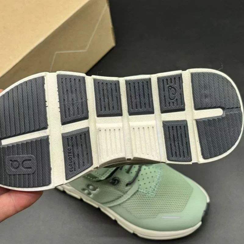 Cut-rate ON SHOES