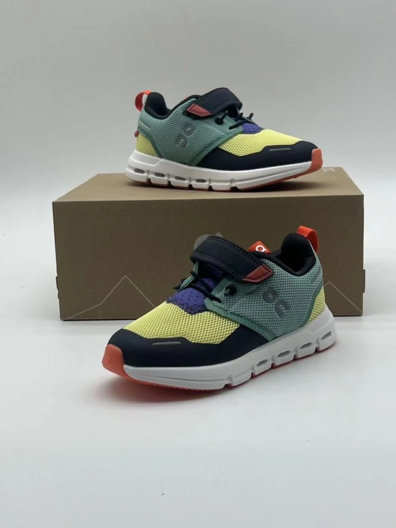 ON SHOES