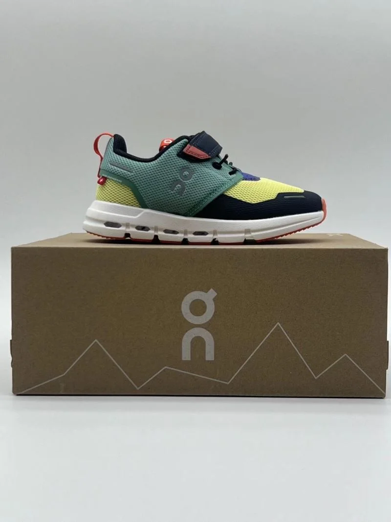 Inexpensive ON SHOES