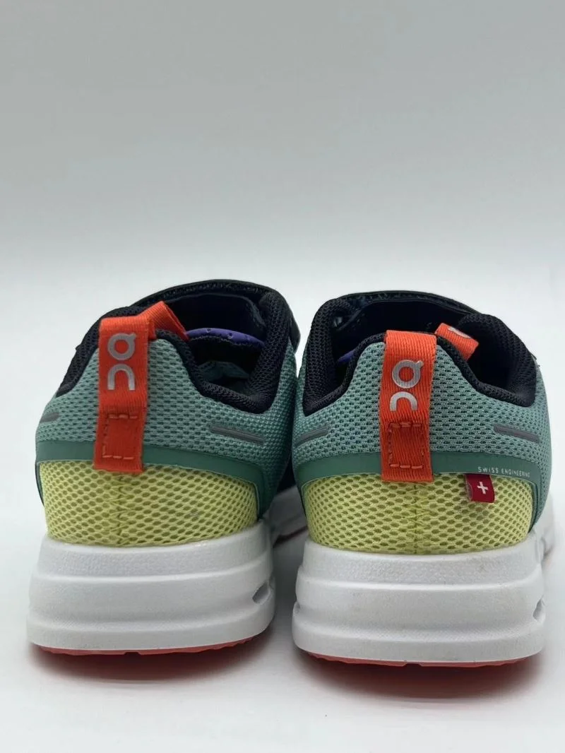 Inexpensive ON SHOES