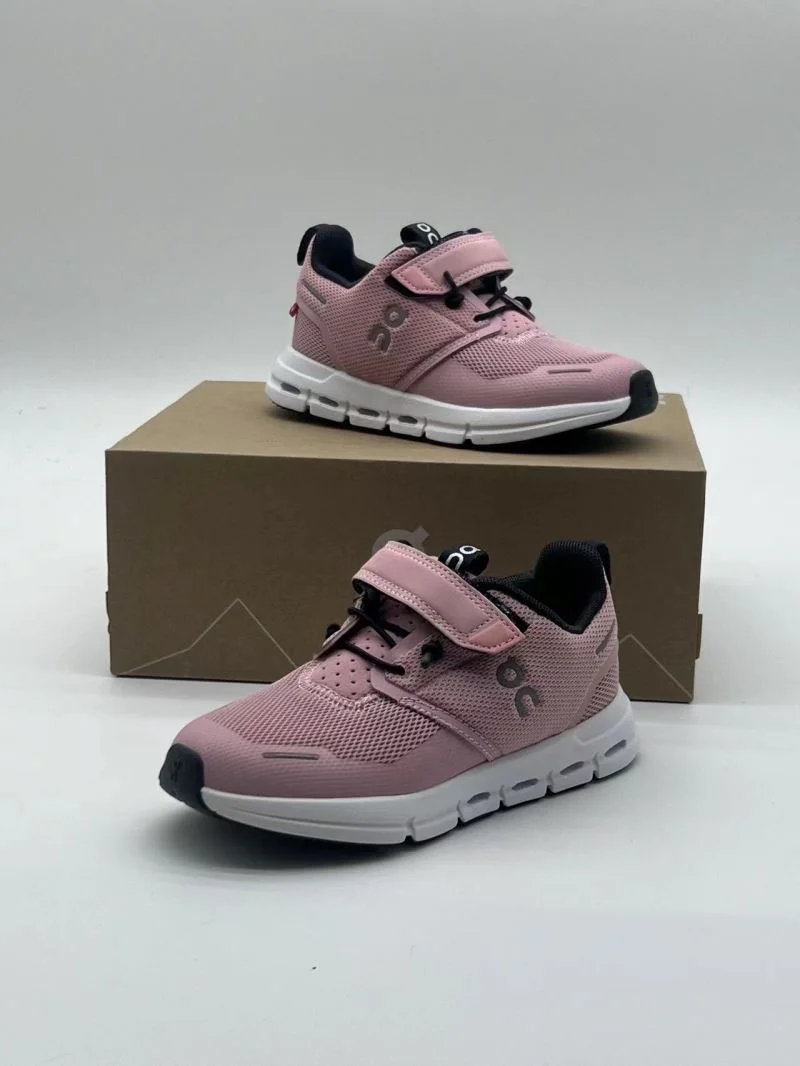 ON SHOES