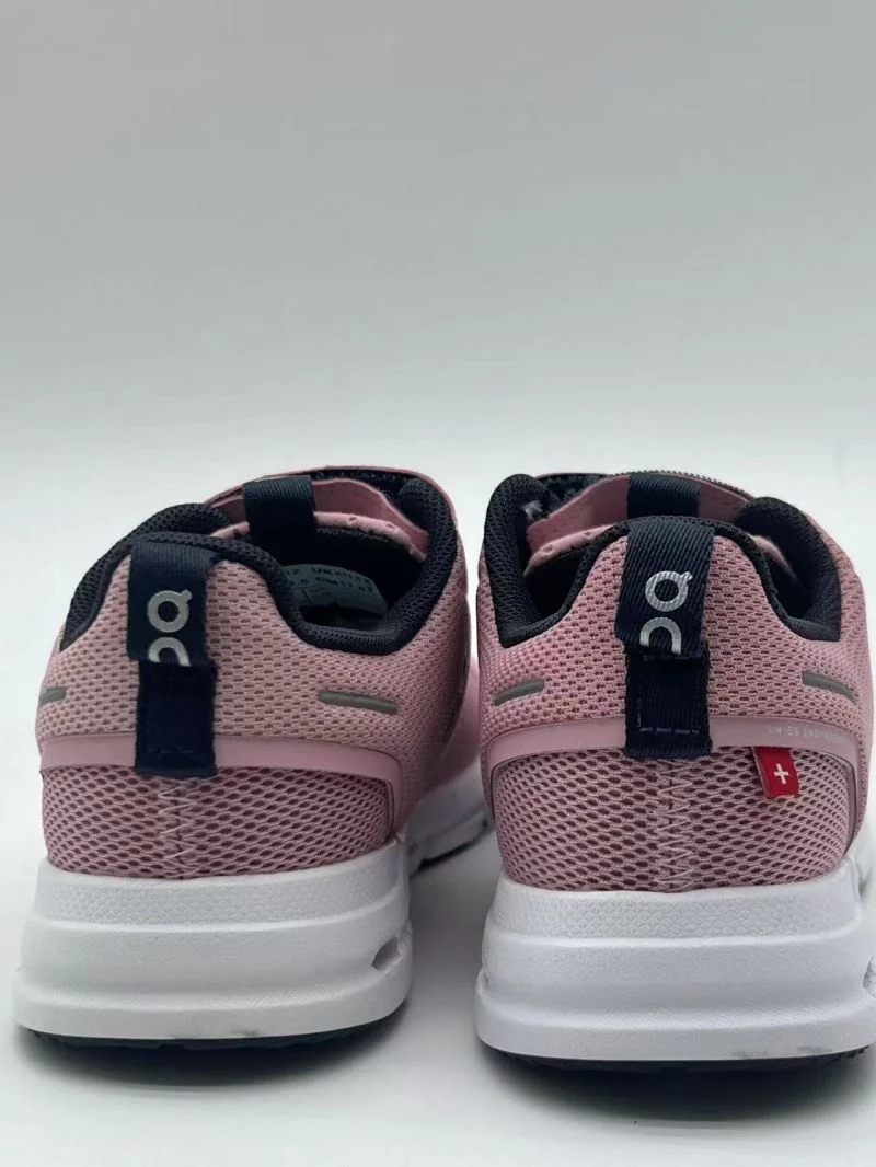 Top mirror ON SHOES