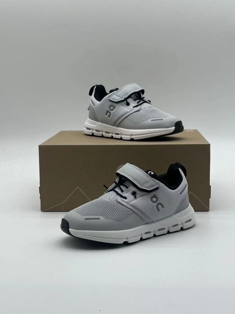 ON SHOES