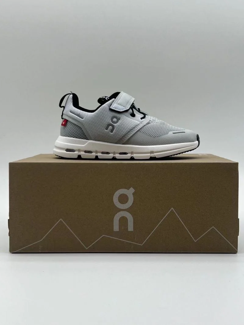 Top match ON SHOES