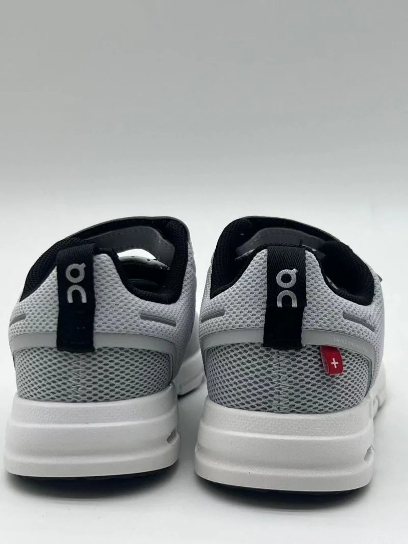 Top match ON SHOES