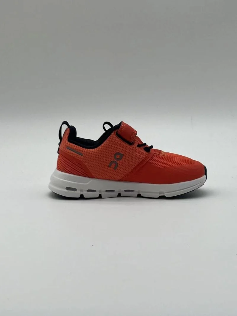 Indistinguishable ON SHOES