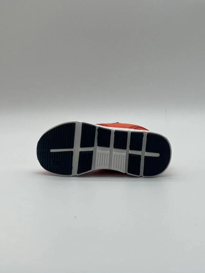 Indistinguishable ON SHOES