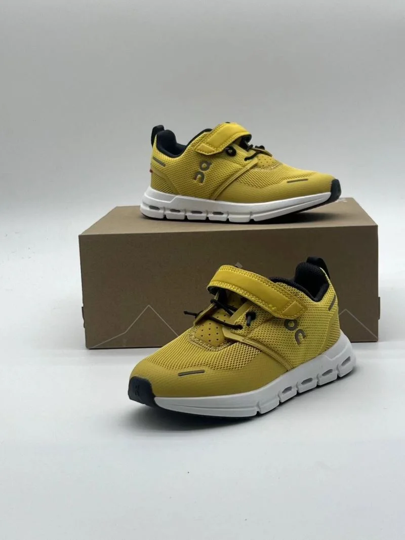 ON SHOES