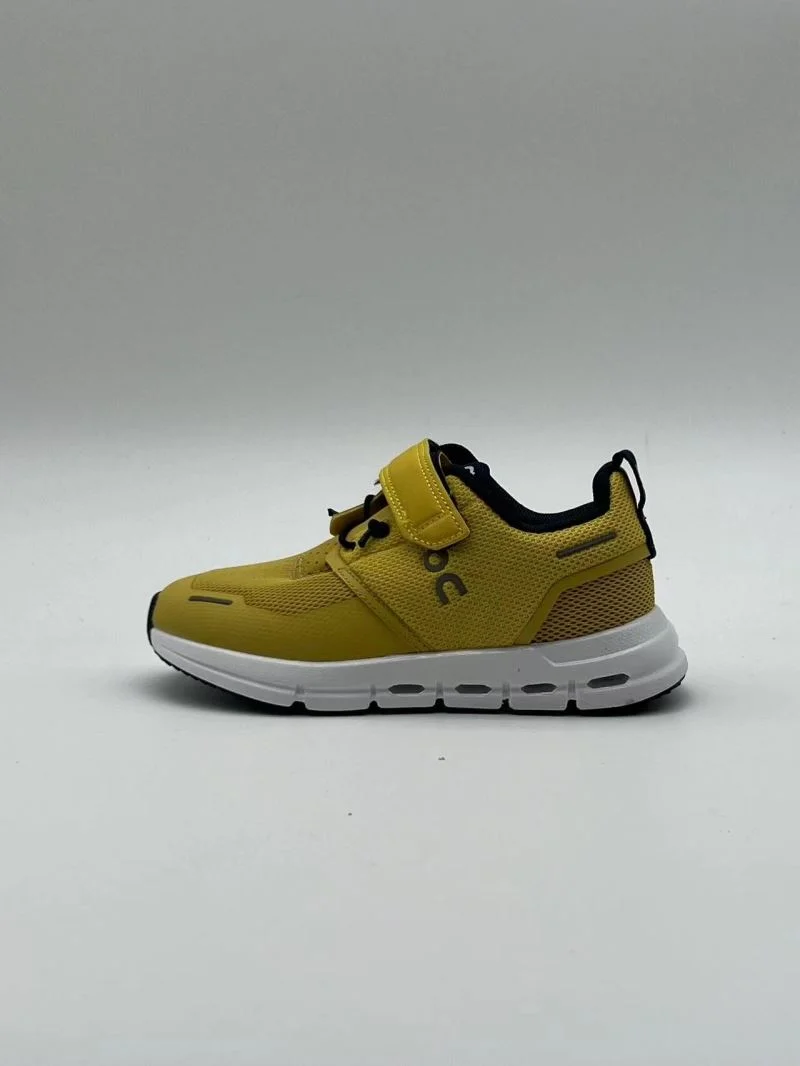 High fidelity ON SHOES