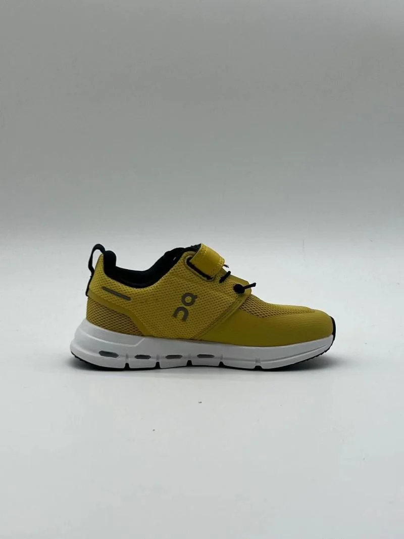 High fidelity ON SHOES