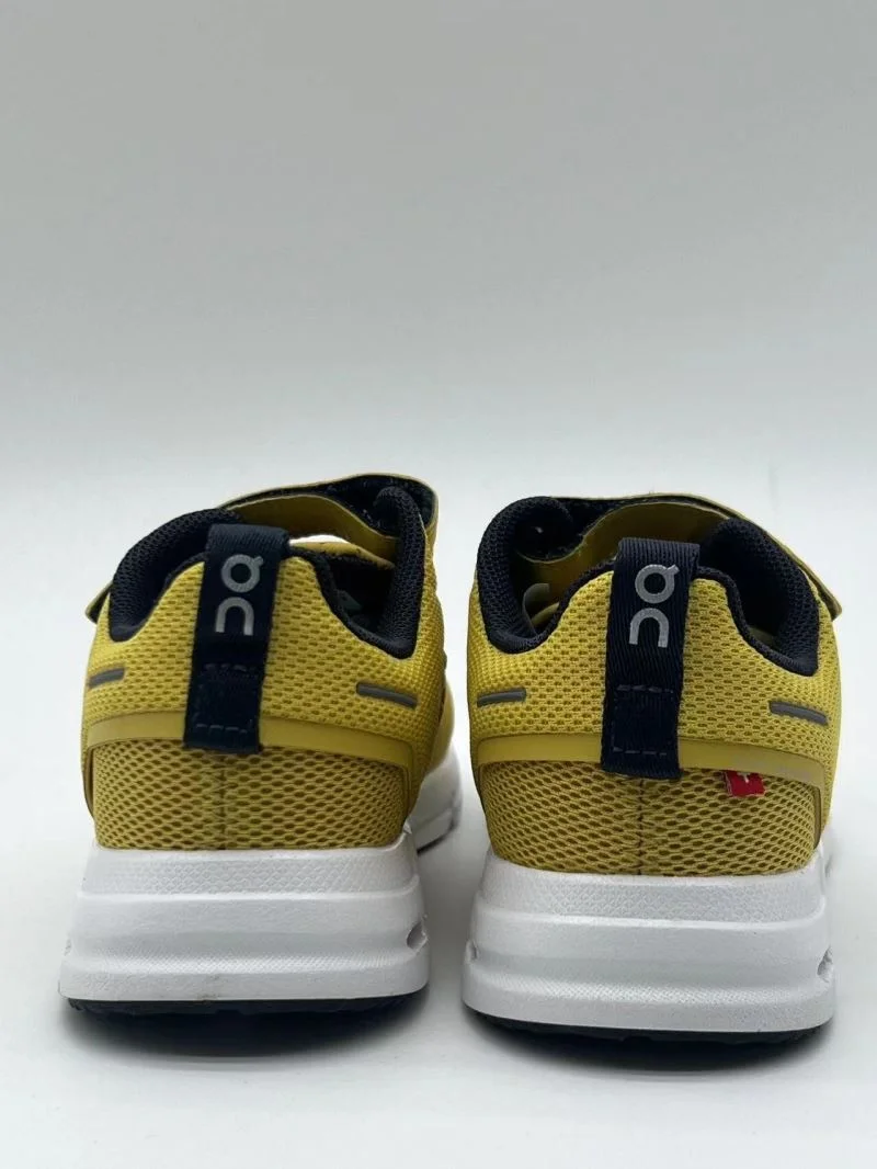High fidelity ON SHOES