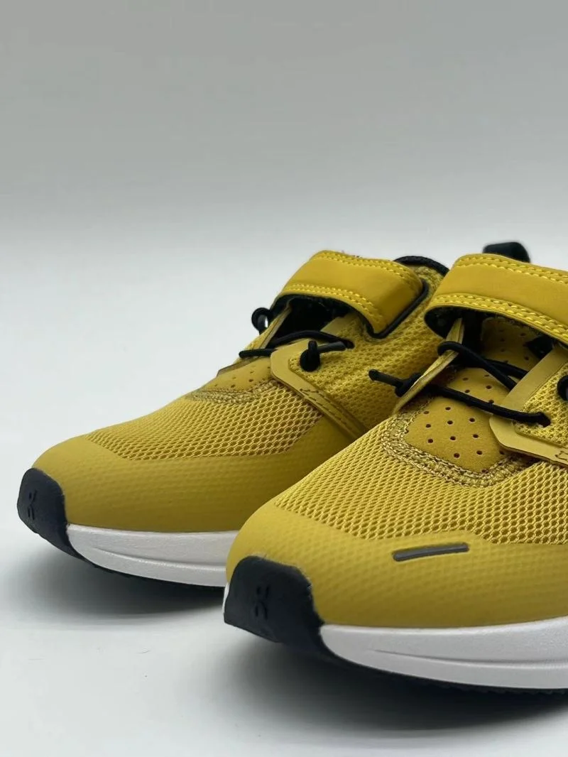 High fidelity ON SHOES