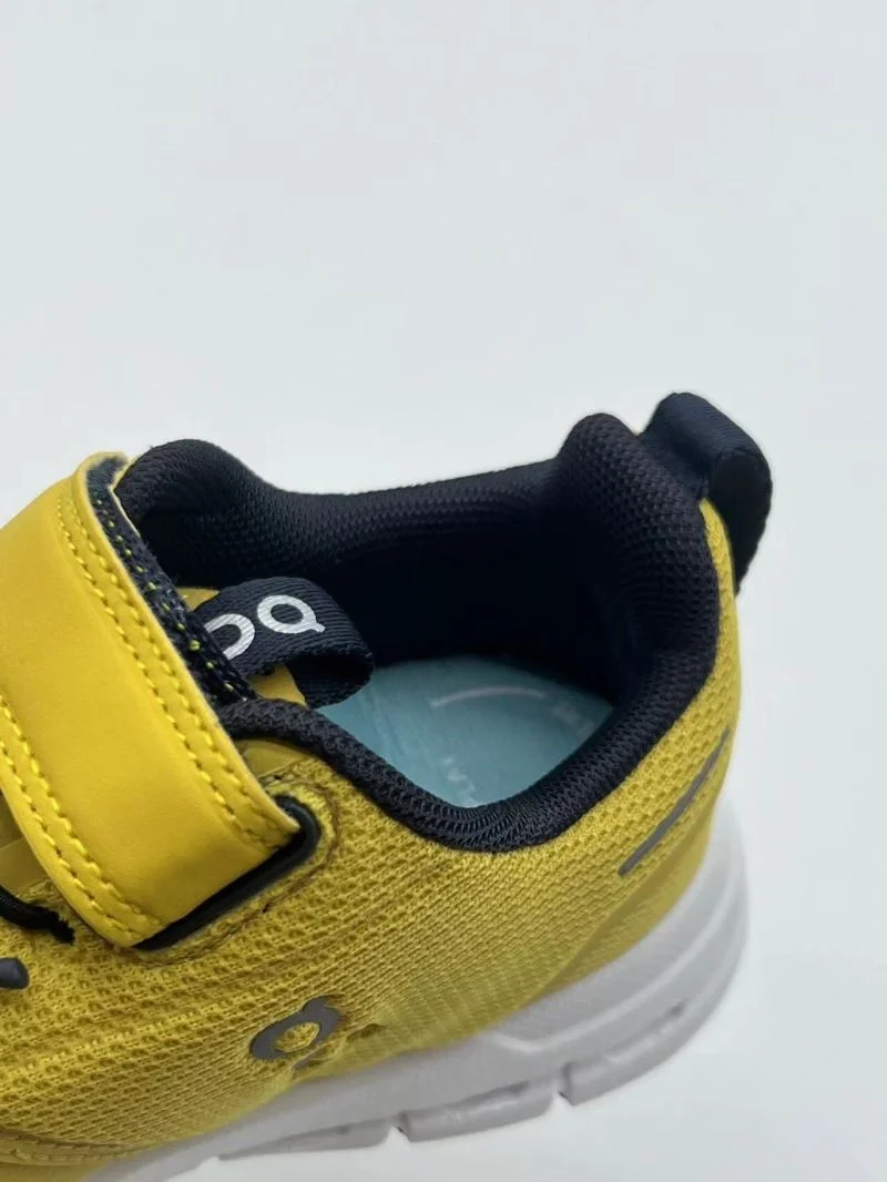 High fidelity ON SHOES