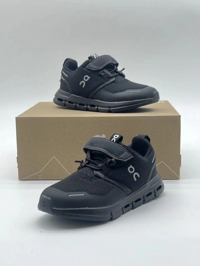 ON SHOES
