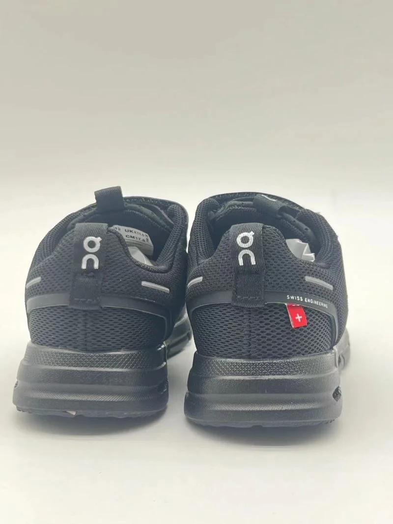 Top mirror ON SHOES