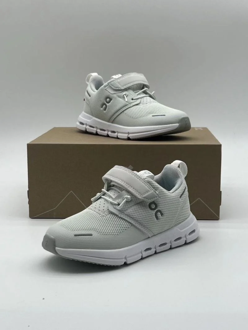ON SHOES