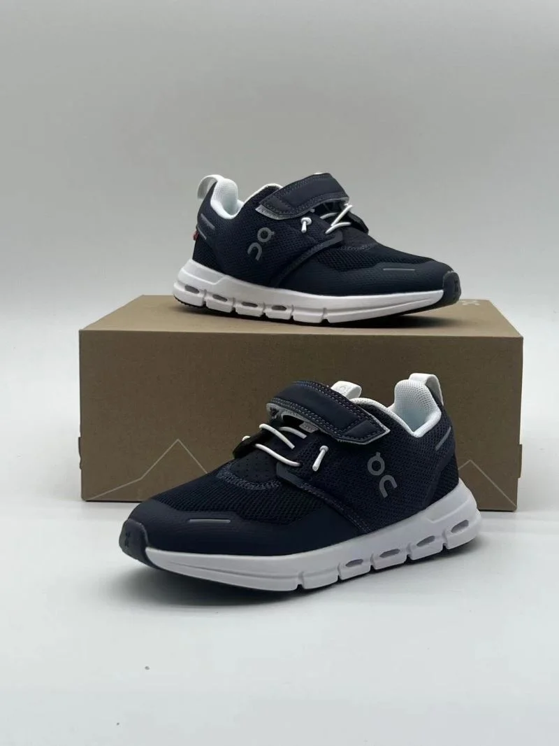ON SHOES