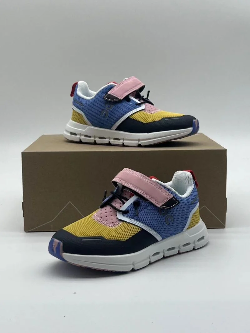 ON SHOES