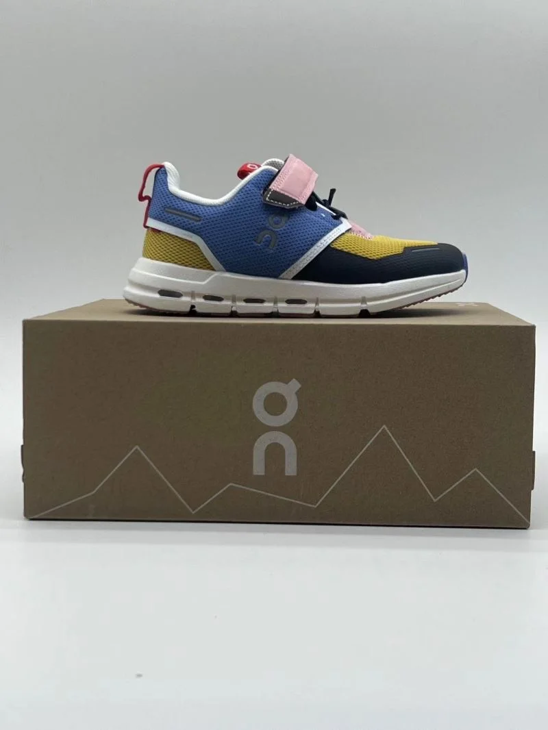 Top match ON SHOES