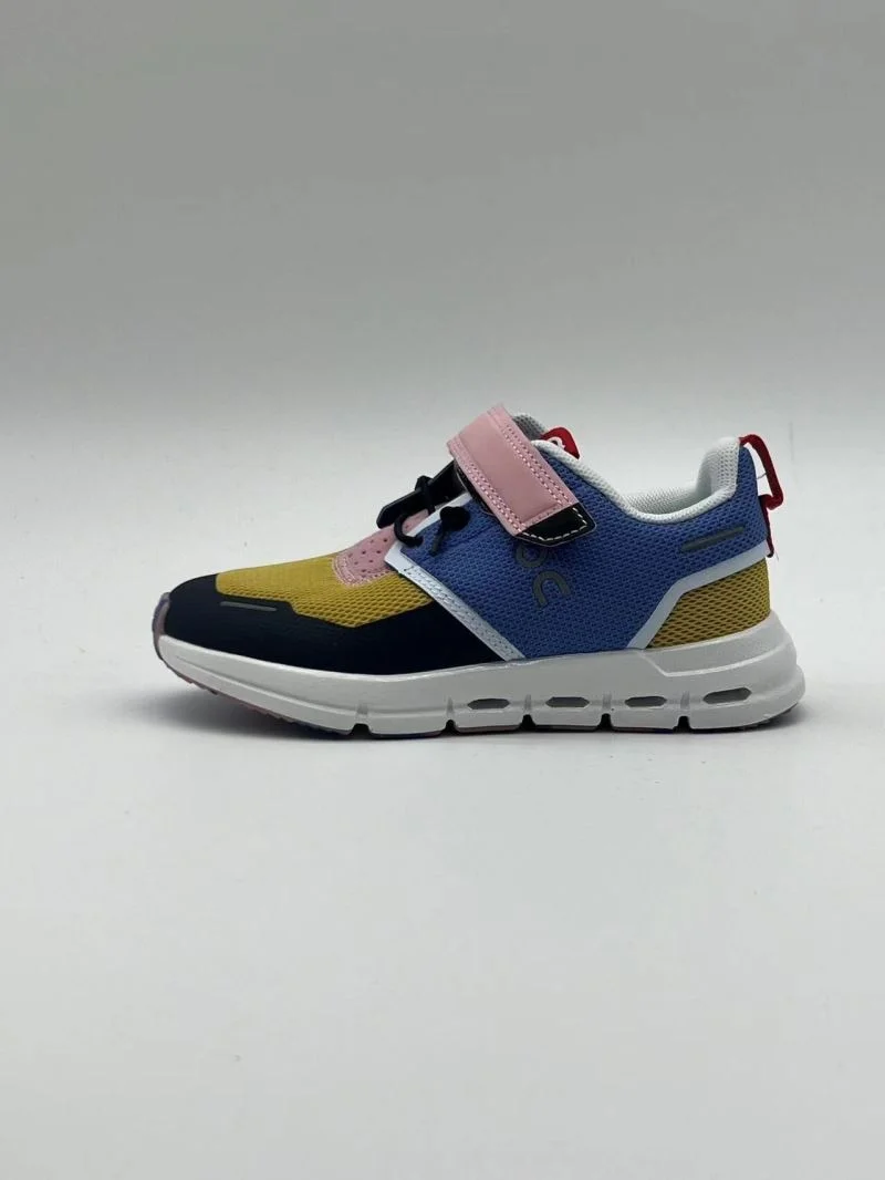 Top match ON SHOES
