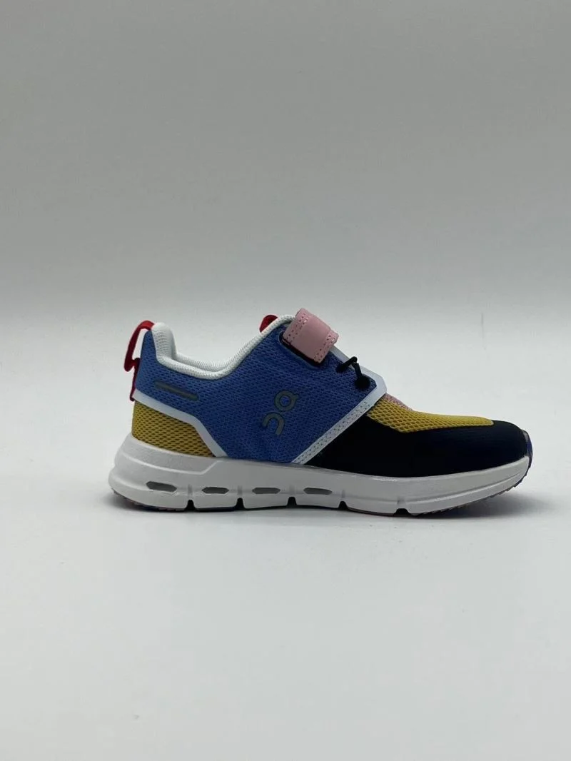Top match ON SHOES