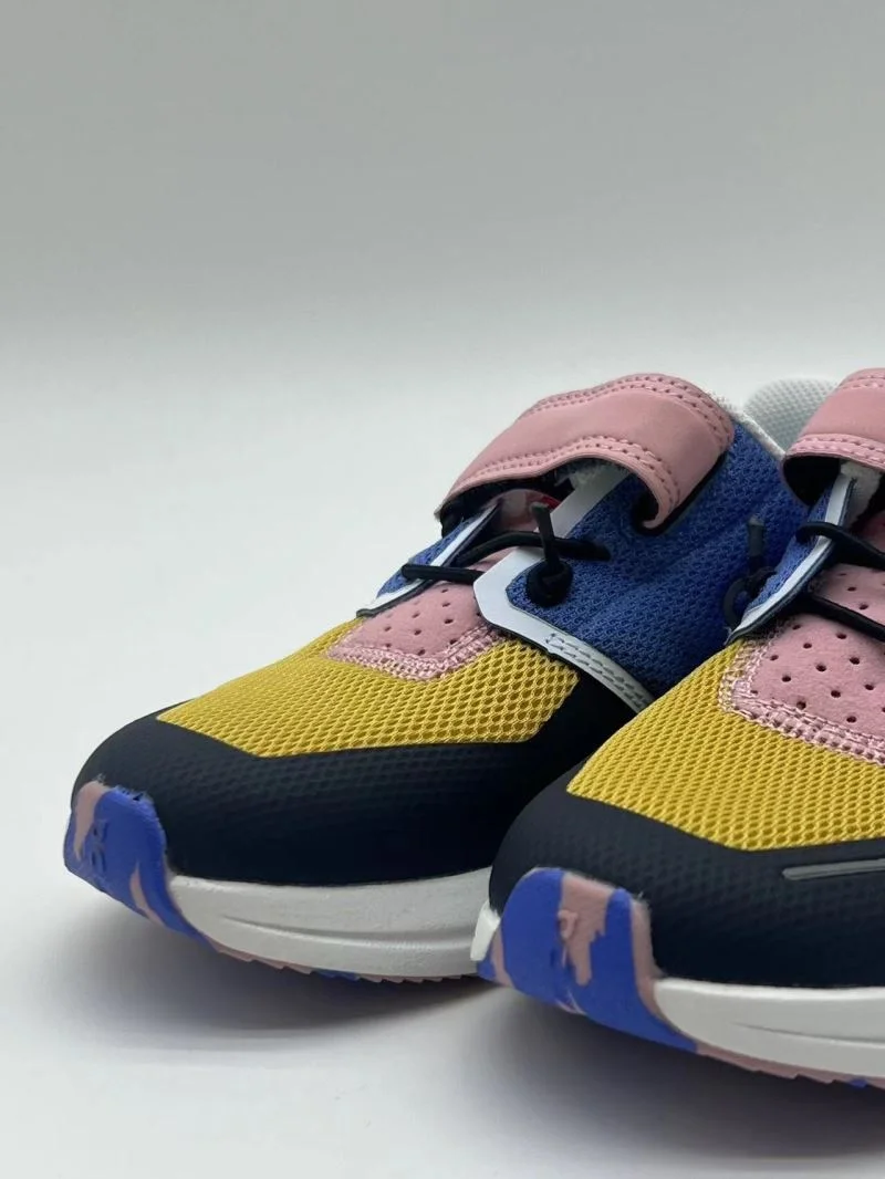 Top match ON SHOES